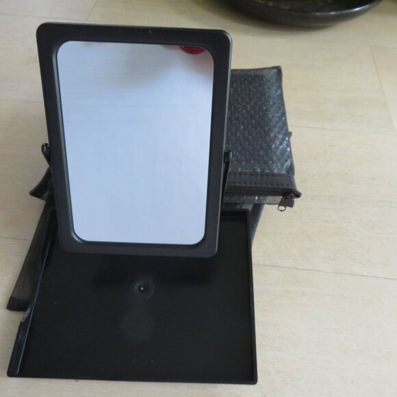 Mary Kay | Accessories | New Mary Kay Stand Up Mirror Make Up Mirror In ...